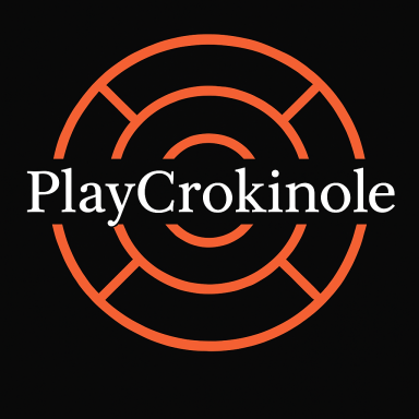 Handmade Crokinole Boards in the UK